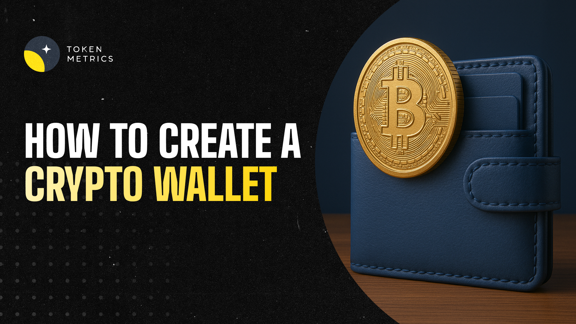How to Create a Crypto Wallet in 2025 – Step-by-Step Beginner Guide